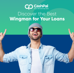 Instant Cash Loans | Instant Loans Up To $15,000 | CashPal