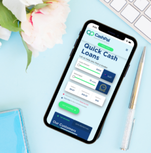 Instant Cash Loans Online | Instant Loan Approval & Fund Transfer